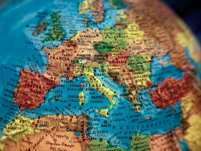 Contact Italian Wedding Planners