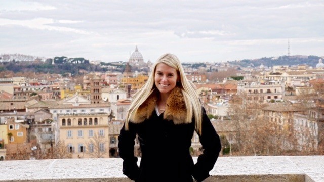 Stephanie Broder honeymoon planner in Italy | Luxury trips throughout Italy