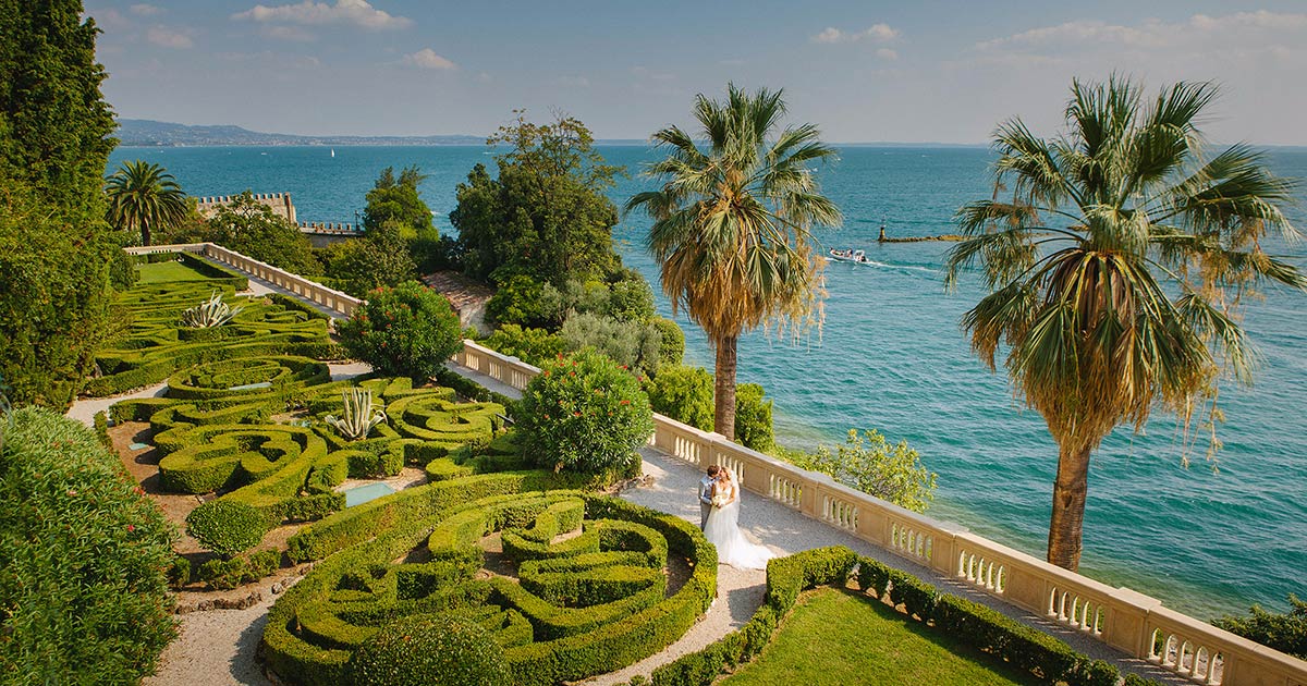 Your special destination wedding in Italy - Italian wedding planners